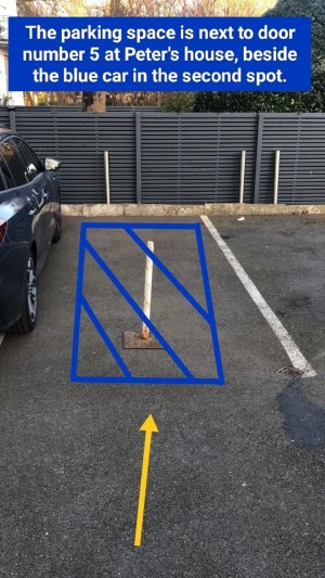 Brighton | YourParkingSpace