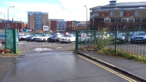 Sheffield Arena Parking | Pre-Book Parking & Save | YourParkingSpace