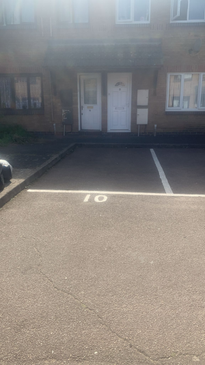 Tower Hamlets Parking Spaces | YourParkingSpace